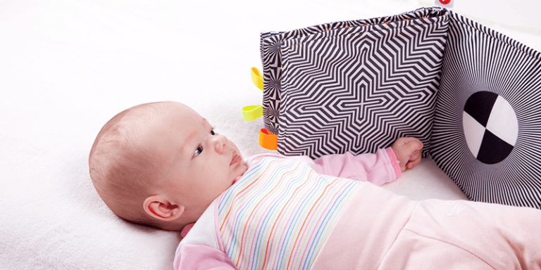 ᐅ Motorische Entwicklung des Kindes - Phasen des Wachstum